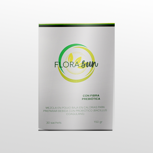 FLORASUN +OBSEQUIO – Bienestar & Salud